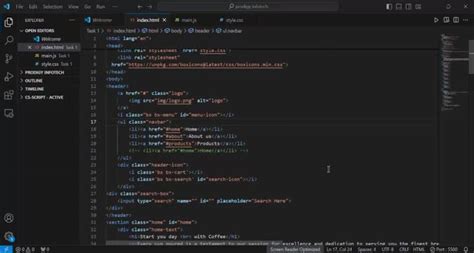 Smita Mohanty On Linkedin Webdevelopment Prodigyinfotech Internship