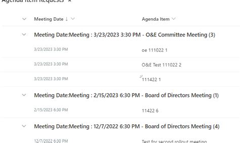 Sharepoint Online Using Additional Field From Lookup Column In List View Group Header
