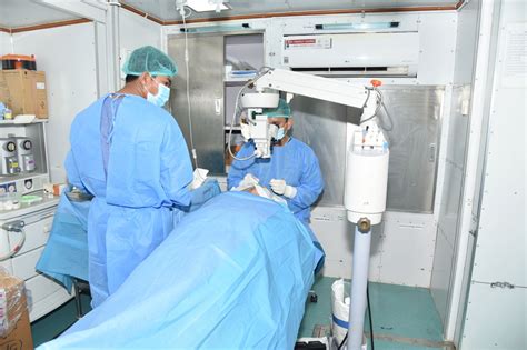 မကွေးတိုင်းဒေသကြီး၊ မကွေးမြို့နယ်အတွင်းရှိ ဒေသခံပြည်သူများအား တပ်မတော် နယ်လှည့်အထူး‌ဆေးကုသရေးအဖ