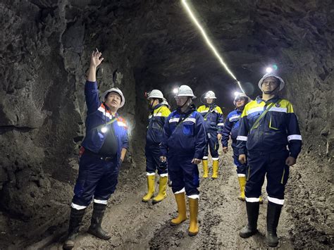 ЭРДЭНЭС МОНГОЛ ХХК