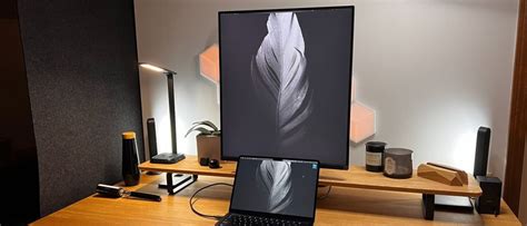 LG DualUp Monitor Review TechRadar