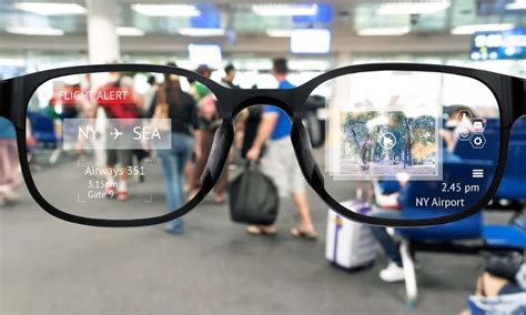 The Importance Of Augmented Reality Display Testing