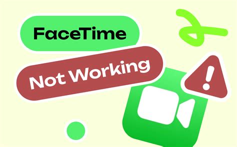 Must Read Why My FaceTime Not Working On IPhone 2023
