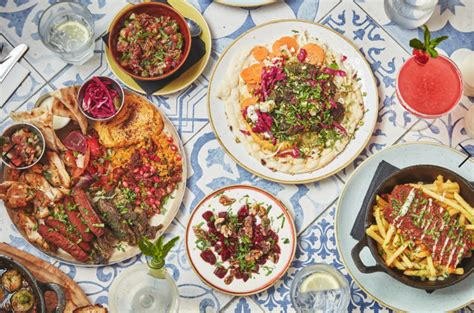Best Restaurants In St Albans Megans Opening On Chequer Street