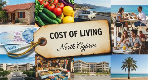 Cost Of Living In Northern Cyprus 2025 Complete Expat Guide