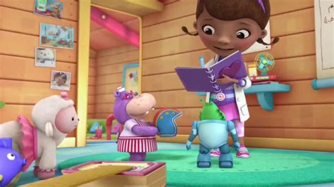 5 Reasons Why You Should Watch Doc McStuffins This Summer The Fangirl Initiative