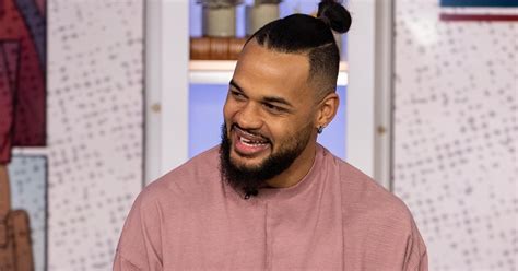 Former Nhl Player Akim Aliu Talks New Memoir ‘dreamer Flipboard