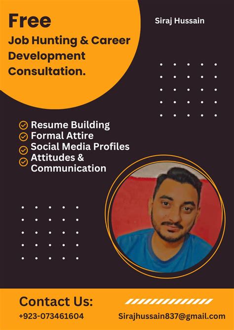 Siraj Shaikh On Linkedin Jobseekers