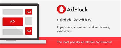 Top 10 Best Adblock Extensions For Chrome In 2025