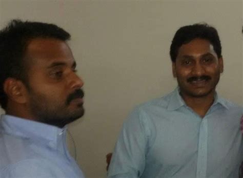 Vasanth Reddy Pothireddy