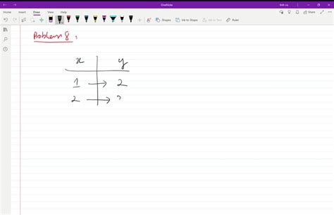 ⏩solvedif The Value Of One Variable Can Be Determined From The Numerade