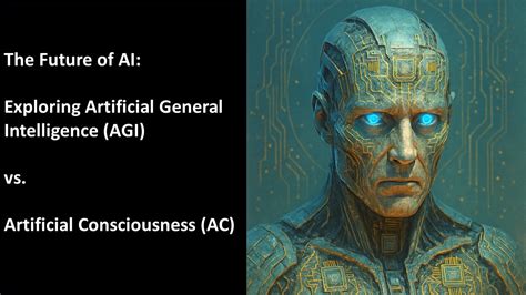The Future Of Ai Exploring Artificial General Intelligence Agi Vs