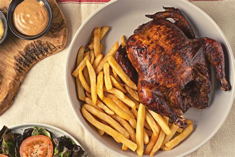 Las Mejores Recetas Peruanas Con Pollo Para Cocinar En Casa Infobae