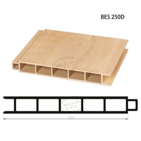Wholesale Belson Wpc Bes 250d Wpc Assembly Door Accessory Middle Panel