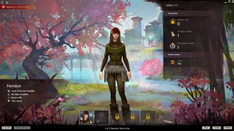 GW2 Event Timer Guide Track Events