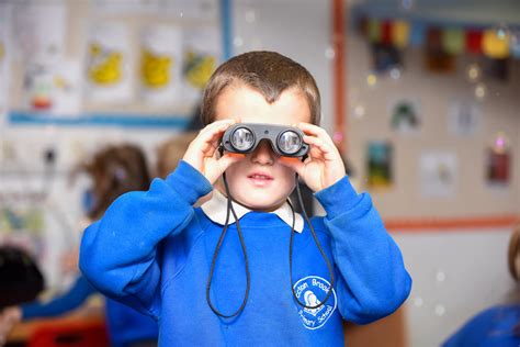 Ecton Brook Primary School Northamptonshire