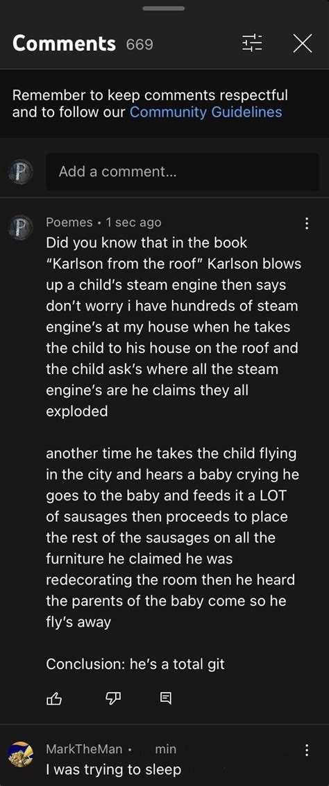 Fun Facts With Karlson R Danidev