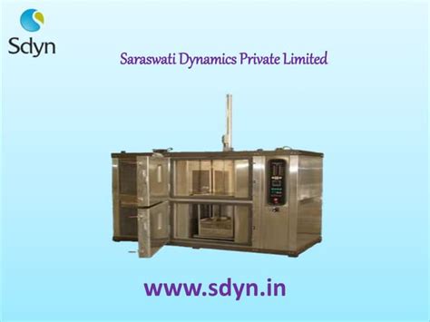 Electrodynamic Vibration Systems Pptx