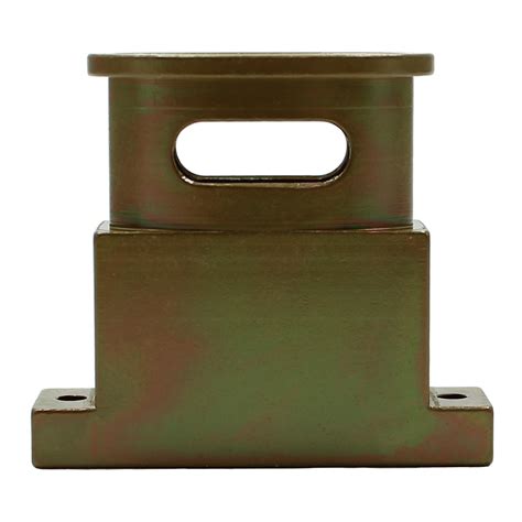 Isot215nf31b S Emi Rfi Connector Backshell Isodyne