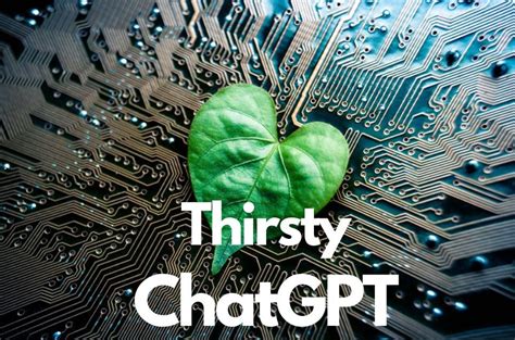 Unveiling The Environmental Impact Of Chatgpt Fusion Chat