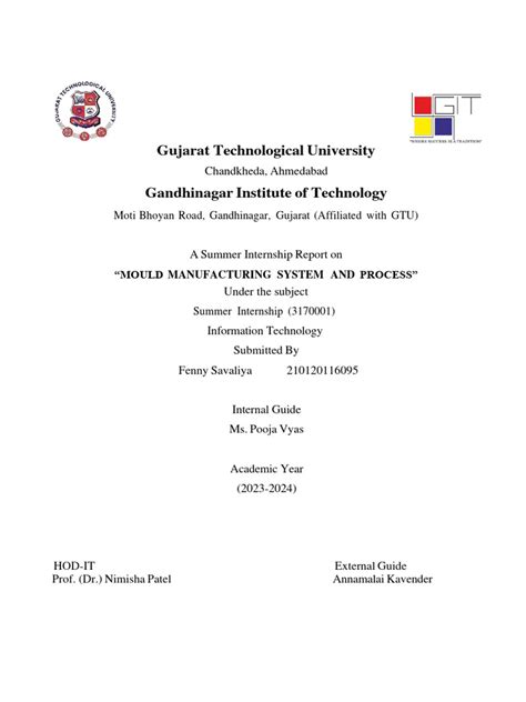 internship report final pdf dynamic web page word press