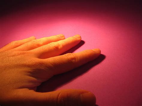 Science Sex And Your Hands Boing Boing