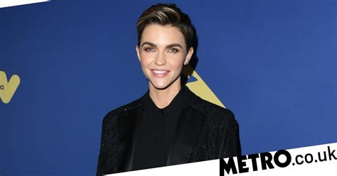 Ruby Rose Recalls Moment Sas Red Notice Extra Revealed Loaded Gun On Set Metro News