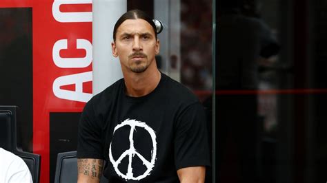 Ибрахимович Няма да се предам