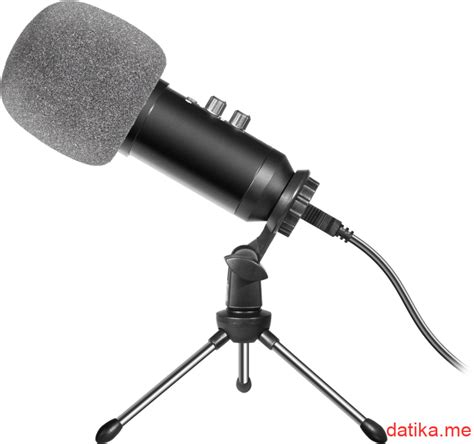 Defender Sonorus GMC 500 Gaming stream microphone | najbolje cijene ...