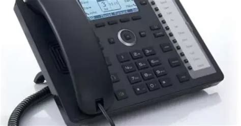 Audiocodes 440hd Ip Phone Without Adapter