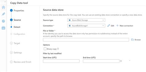 Creating Metadata Driven Data Pipelines Using Azure Data Factory