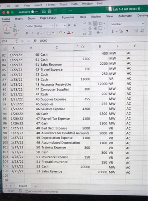 solved home insert draw pagelayout formulas data
