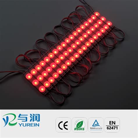 Smd2835 Led Backlight Module For Lighting Box Signage Signs Require
