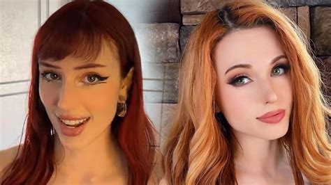 Amouranth Slams ‘topless Streamers Claims Twitchs Hot Tub Meta Made
