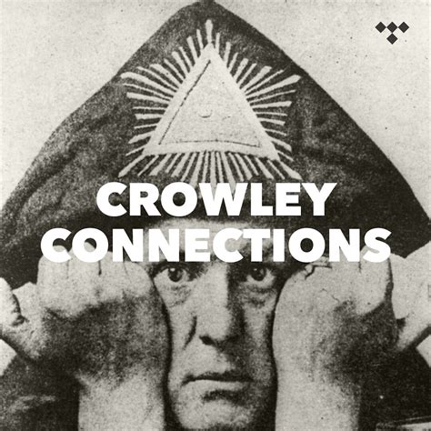 Crowley Connections The Hermetic Library Blog