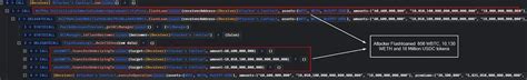 Decoding Sentiment Protocols 1 Million Exploit Quillaudits By Quillaudits Team Cointime