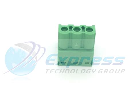 Mstb2 5 3 St 5 08 Phoenix Contact