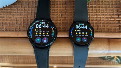 Apple Watch Series 9 Vs Samsung Galaxy Watch 6 Android Central