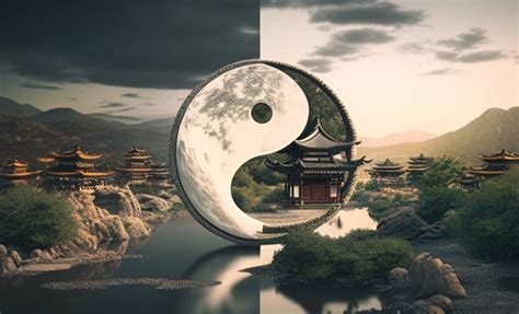 Symbolism Of The Yin Yang Symbol In Taoism And Chinese Philosophy