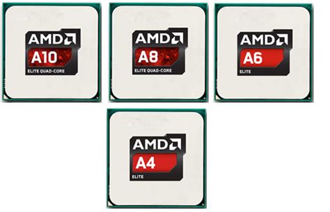 AMD Kembali Turunkan Harga APU Jagat Review