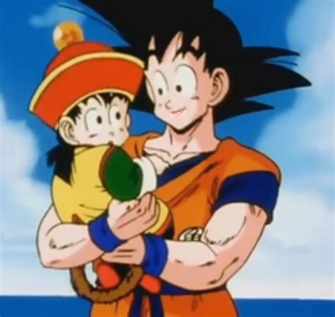 Gohan Synopsis Heroes Wiki Fandom