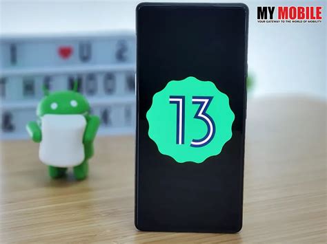 Funtouch Os 13 Update Based On Android 13 Announced Will Roll Out To