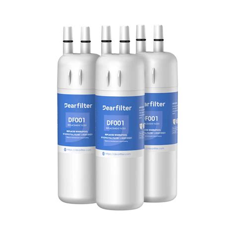 Honorfilter Kitchenaid Ice Maker Replacement Wholesale House And Fast Water Filtration