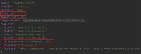 【electronreact入门demo】用web技术写桌面应用，这也太酷了electron React Csdn博客