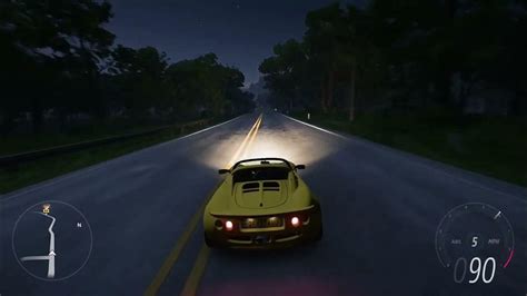 Forza Horizon 5 385hp Lotus Elise Pov Youtube