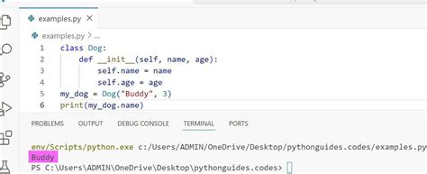 Is Python An Object Oriented Language