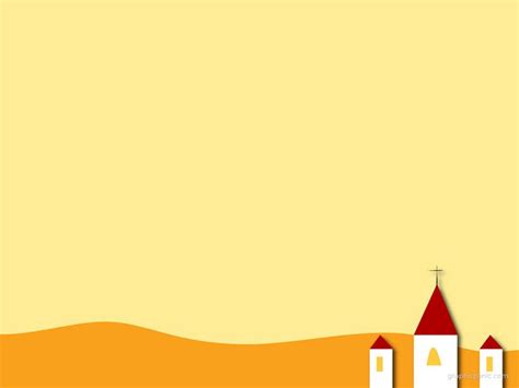 Church Background Slides