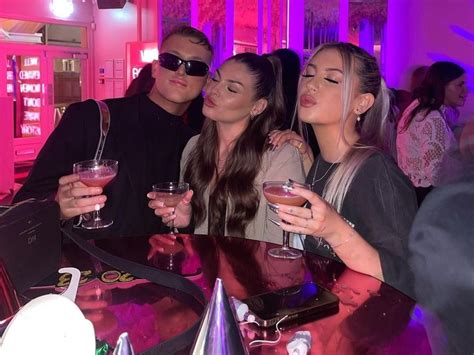 All The Jingle Ladies Bottomless Brunch At Tonight Josephine Birmingham