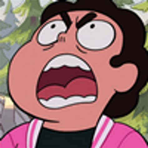 Sticker Maker Steven Universe Sticker Maker Steven Universe