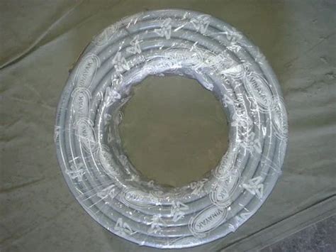 Gray Colour Heavy Duty Contactor Pipe At Best Price In Mehsana